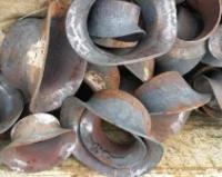 China Carbon Steel Pipe Saddle Welded Fittings Gr B OD 15mm-6000mm ASTM A234 WPB for sale