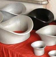 China ASME B16.9 Seamless Carbon Steel Pipe Fittings Saddle 1/2-48 Inch Sch5-XXS for sale