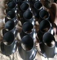 China Seamless Carbon Steel Pipe Fittings Saddle Tee SCH XXS A420 for Oil Gas 1/2-72 Inch for sale