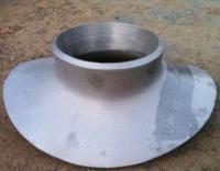 China A105 Carbon Steel Pipe Fittings for sale