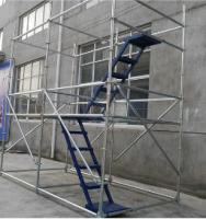 China Prefabricated Steel Roof Truss 300x300mm Medium Duty SGS Certified for Warehouse for sale
