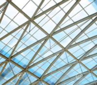 China Prefabricated Steel Tubular Truss Q235B for Roof Structure Building 10-30m Span for sale
