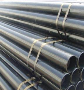 China Standard Length Erw Carbon Steel Pipe A53 Gr B Astm A 234 Wpb for sale