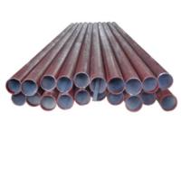 China Round Astm A106 Gr B 2mm Seamless Carbon Steel Pipe for sale