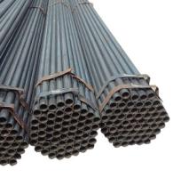 China Round Astm A106 Gr B 2mm Seamless Carbon Steel Pipe for sale