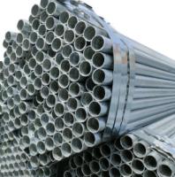 China Api 6 Inch Carbon Steel Pipe Astm A53 Bs 1387 Ms Hot Dip Galvanized for sale