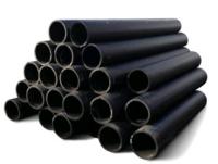 China Sturdy Glossy 20mm Carbon Seamless Pipe Round Astm A106 Gr B for sale