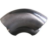 China Seamless Asme B16.28 Carbon Steel Pipe Elbow Sch Std for sale