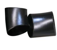 China Seamless Asme B16.28 Carbon Steel Pipe Elbow Sch Std for sale