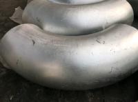 China Ansi / Asme B16.9 Weld Neck Elbow Std A234 Wpb Big Size for sale