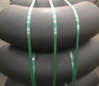 China Ansi / Asme B16.9 Weld Neck Elbow Std A234 Wpb Big Size for sale