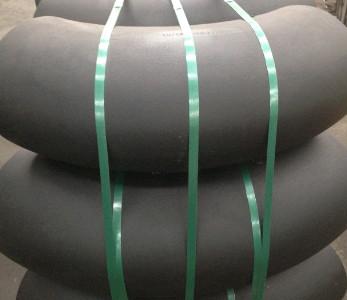 China Ansi / Asme B16.9 Weld Neck Elbow Std A234 Wpb Big Size for sale