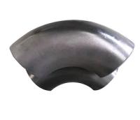 China Seamless Ansi / Asme B16.9 Weld Neck Elbow Std A234 Wpb Big Size for sale