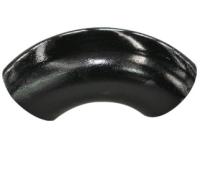 China A234 Astm Carbon Steel Pipe Elbow Forged Fitting Butt Welding Multiple for sale