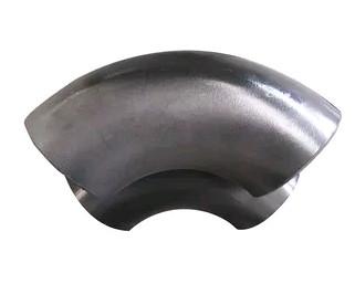 China A105 Carbon Steel Elbow 8 Inch 45 Degree Butt Welding for sale