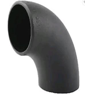 China Ansi B16.9 Astm A234 Elbow Wpb 90 Deg Long R Seamless for sale