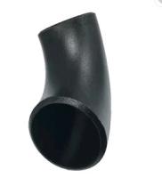 China Sch Std Seamless Asme B16.30 Carbon Steel Elbow for sale