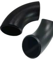 China Sch Std Seamless Asme B16.30 Carbon Steel Elbow for sale