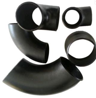 China Sch Std Seamless Asme B16.30 Carbon Steel Elbow for sale