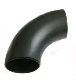 China Asme B16.9 A234 Wpb Gas Pipe Fitting Elbow Forged 1/2-72inch for sale