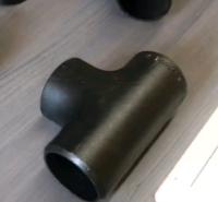 China Galvanized Sch40 Cs Pipe Elbow Din Butt Weld Seamless Equal for sale