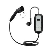 China European Standard 16A 32A Single Gun Portable AC EV Charger Type 2 ODM OEM for sale