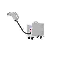 China 20kw EV Charger Portable EV Charging Station V2V Rainproof Dustproof for sale