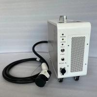 China 20kw EV Charger Portable EV Charging Station V2V Rainproof Dustproof for sale