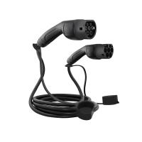 China European Standard 16A 32A Double Guns EV AC Charging Cable Type 2 for sale