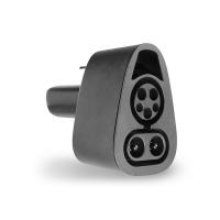 China American Standard DC AC CCS1 To Tesla Charging Adapter IP54 for sale