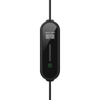 China 5 Meters Cable Type 1 AC Charger For Ev Adjustable Current for sale