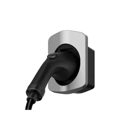 China PC EV Charger Holster EV Charging Accessories Waterproof IP55 for sale