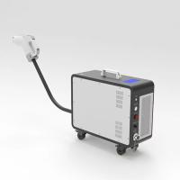 China Portable DC Fast Charger 380V 32A 4.3 Inch Screen EV Charging Station for sale