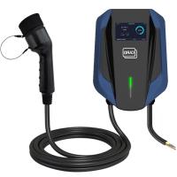 China American Standard 48A Wall Mount EV Charger 240V IP67 for Audi Tesla for sale