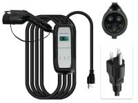 China High Flame Retardant PC Fuel Type 1 AC EV Charger 16A 32A OEM ODM for sale