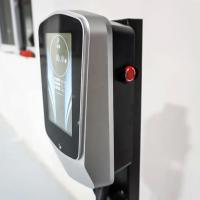China 11kW Intelligent Wall Mounted EV Charger IP66 32A 380V for BMW Audi for sale