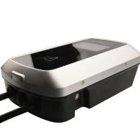 China ODM OEM 32A Type1 Wall Mounted EV Charging Station Fast Automotive Household for sale