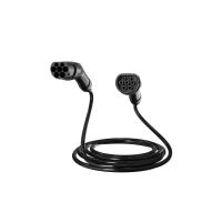 China 5 Meters 32a Type 2 AC Charging Cable Plug And Charge for sale