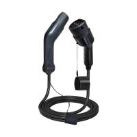 China Plug And Charge 380v 3 Phase AC Charging Cable Short Circuit Protection for sale
