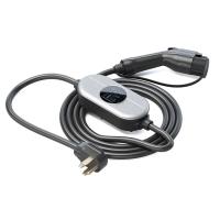 China 7.3 Kilowatts Portable AC EV Charger With Appointment Function for sale