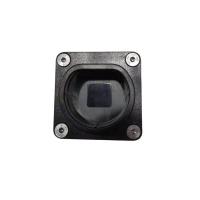 China 10x14cm IP54 DC AC EV Charger Socket for Electric Car Charging Waterproof for sale