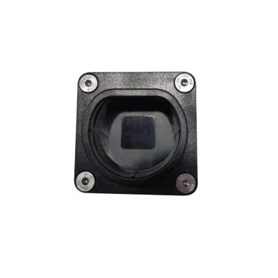 China 10x14cm IP54 DC AC EV Charger Socket for Electric Car Charging Waterproof for sale