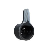 China Waterproof and Dustproof J1772 Type 2 EV Charger Plug Holder 200 gram for sale