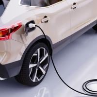 China EU Standard Single Phase And 3 Phase EV Charging Cable 480V for sale