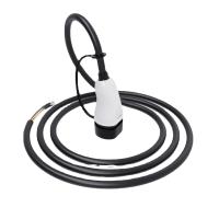 China EU Standard Single Phase And 3 Phase EV Charging Cable 480V for sale