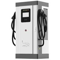 China 120kw EU Standard 7