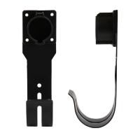 China Type 1 Charging Gun Holder Storage Bracket EV Charging Accessories For Tesla for sale