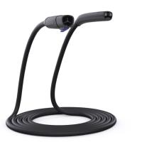 China Tesla Level 2 16A 32A EV Charging Extension Cable NACS AC EV Plug with UL report for sale