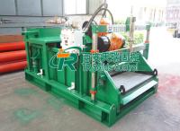 China Onshore Offshore Industrial Shale Screen For Petroleum Drilling Fluids Processing for sale