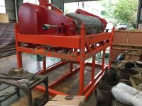 China TRLW Series Oil Sludge Decanter Centrifuge With 450mm Bowl Diameter for sale